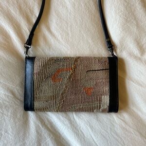 Artemis Design Co. | Bags | Artemis Crossbody Wallet And Bag | Poshmark